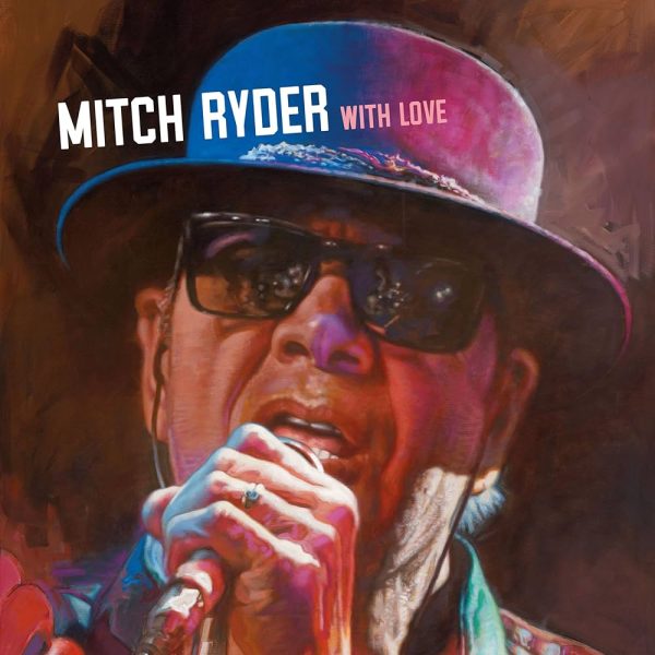 A Conversation With Rock Legend Mitch Ryder - MisplacedStraws